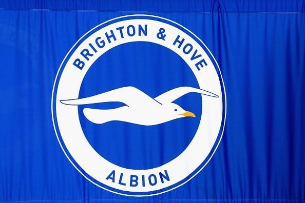 Brighton & Hove Albion appoint Martin Perry as Honorary Vice President