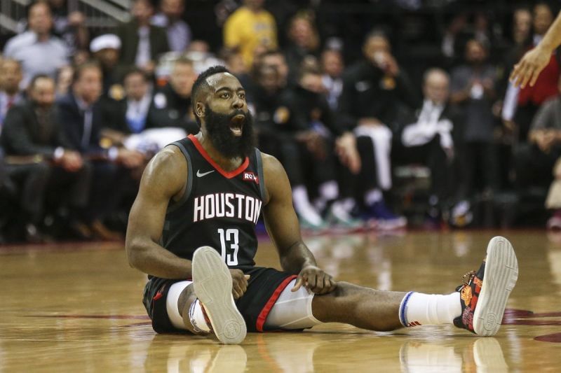 NBA History: Listing the only 6 players to record a 50-point triple-double