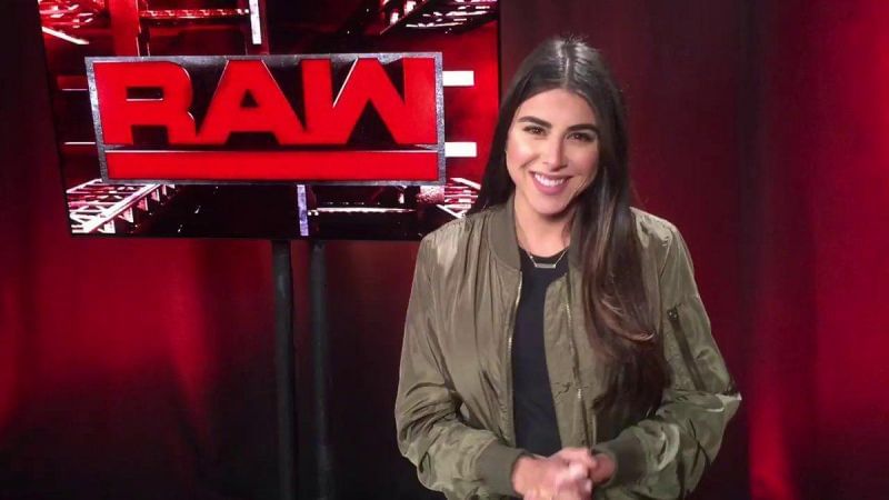 Alicia Atout AEW | News, Rumors, Pictures & Biography | Sportskeeda WWE