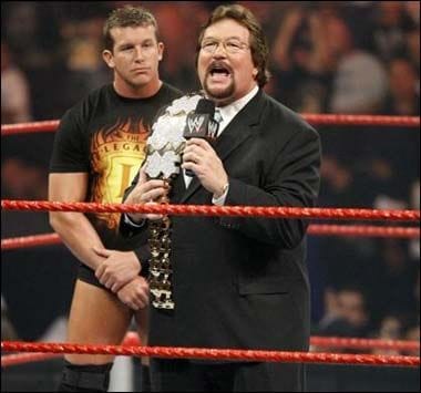 Ted DiBiase Sr. WWE | News, Latest Updates & More @ Sportskeeda