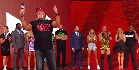 WWE RAW Reunion: Top 10 returns from the show