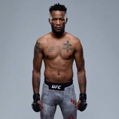 Terrion Ware (Flash) | UFC | MMA News, Rumors, Statistics, Biography & more