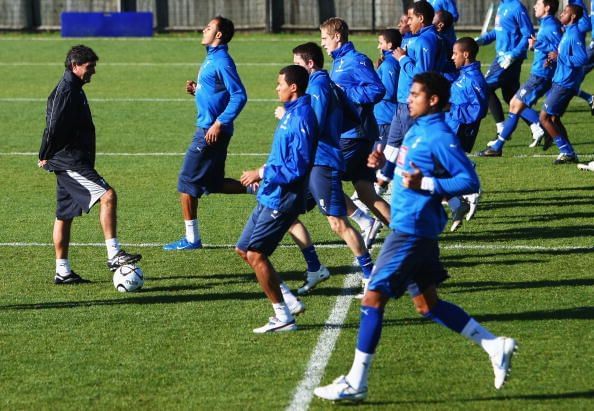 As Tottenham Hotspur Schedule, Live Score, Latest News and Updates ...