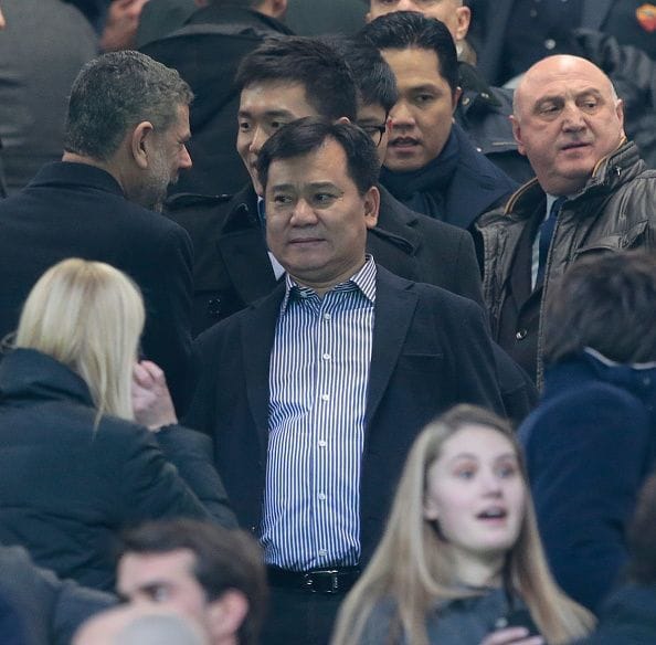 Inter Milan Schedule, Live Score, Latest News and Updates