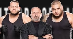 Paul Ellering WWE | News, Rumors, Pictures & Biography | Sportskeeda WWE