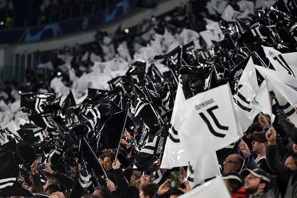 Juventus Club Profile | News, Latest News and Updates - Sportskeeda