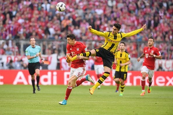 Borussia Dortmund Schedule, Live Score, Latest News and Updates ...