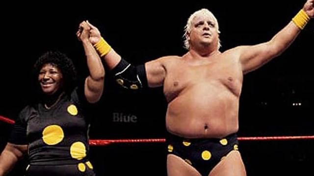 Dusty Rhodes Wrestler | WWE | News, Latest Updates & More @ Sportskeeda