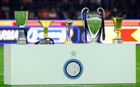 Inter Milan Schedule, Live Score, Latest News and Updates