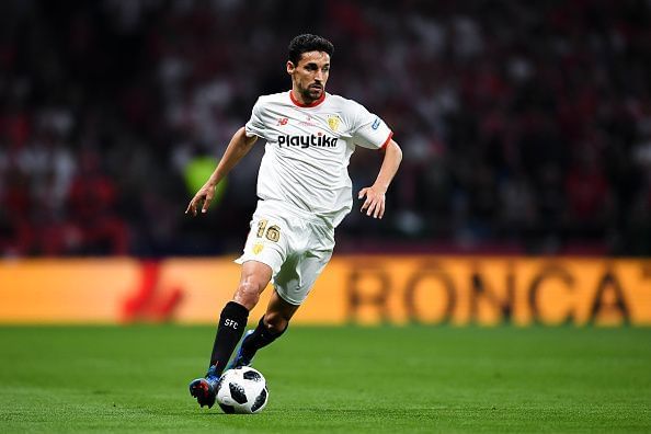 Sevilla FC Football News, Latest News and Updates at Sportskeeda