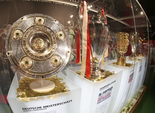 Bayern Munich Schedule, Live Score, Latest News and Updates @ Sportskeeda