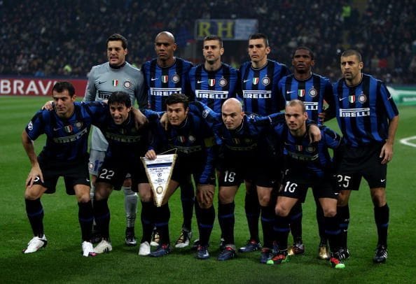 Inter Milan Schedule, Live Score, Latest News and Updates