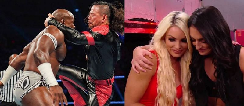 3 Fantastic Botches And Mistakes That You Missed This Week On Smackdown