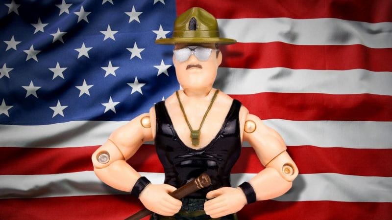 5 Things you didn't know about Sgt. Slaughter