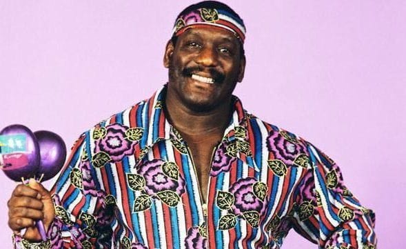 10 of the most memorable WWE Jobbers.