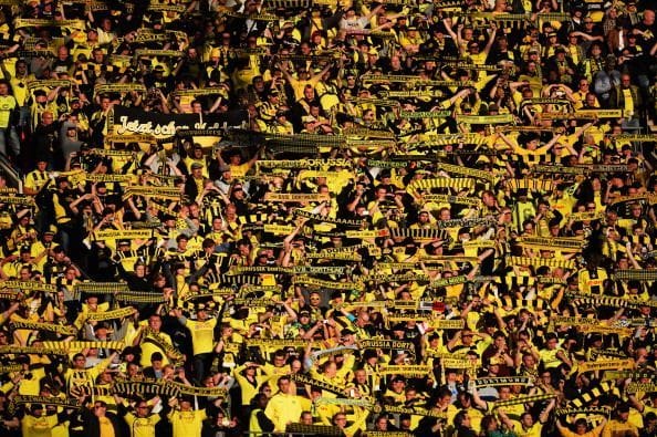Borussia Dortmund Schedule, Live Score, Latest News and Updates ...