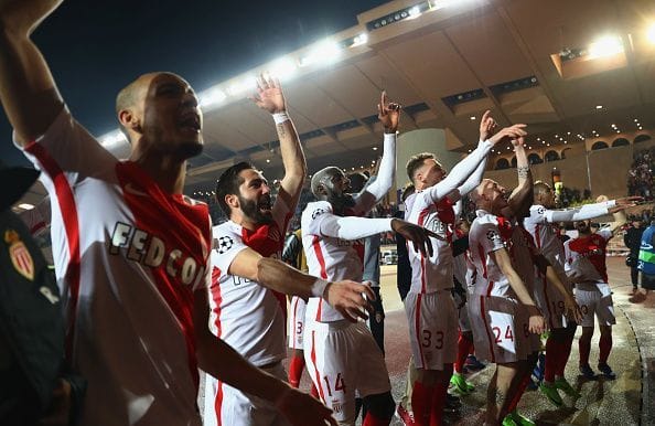 AS Monaco Football Schedule, Live Score, Latest News and Updates ...