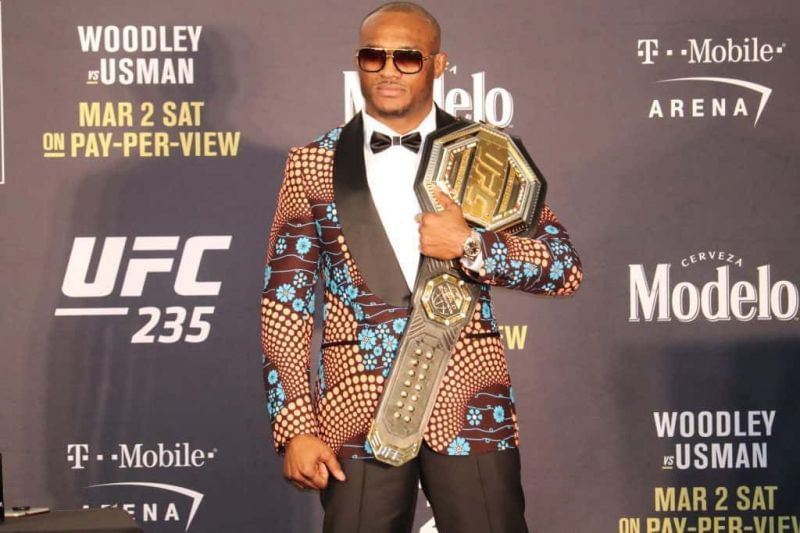 UFC Rankings: Heavyweight, Welterweight, Lightweight Rankings & More