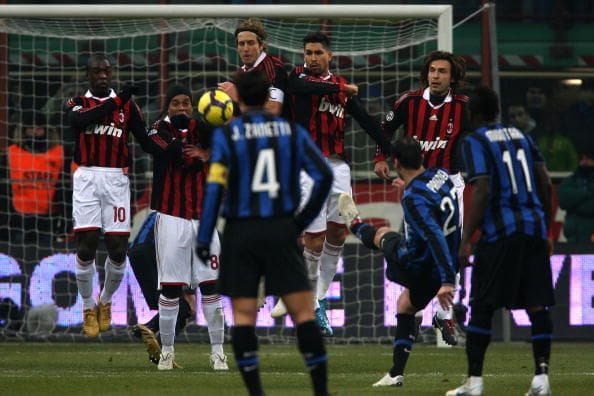 Inter Milan Schedule, Live Score, Latest News and Updates