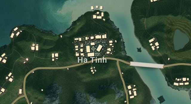 PUBG LITE: Top 5 Loot Spots in PUBG Map Sanhok