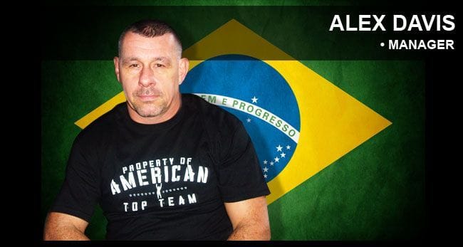 Alex Davis (FM) | UFC | MMA News, Rumors, Statistics, Biography & more