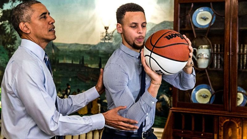 Stephen Curry: 10 surprising facts you probably didn't know
