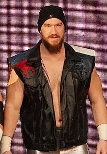 Wesley Blake WWE | News, Rumors, Pictures & Biography | Sportskeeda WWE