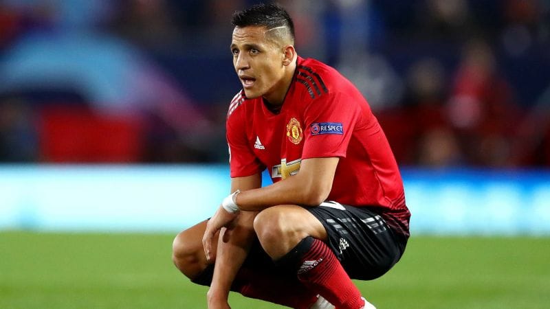 Sanchez talks ongoing but Solskjaer won't rule out Manchester United stay