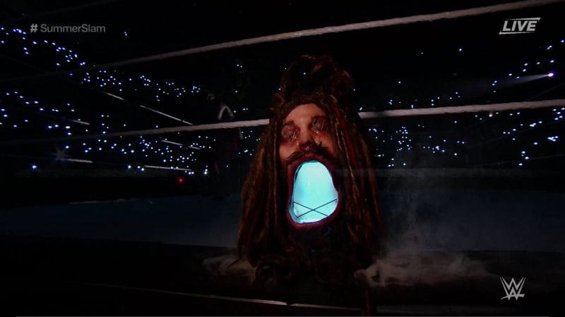 WWE News: Creators of The Fiend's Bray Wyatt lantern revealed