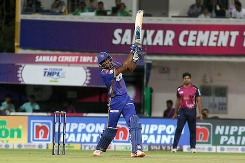 TNPL Teams & Squads - TNPL 2021 Players List & Captains