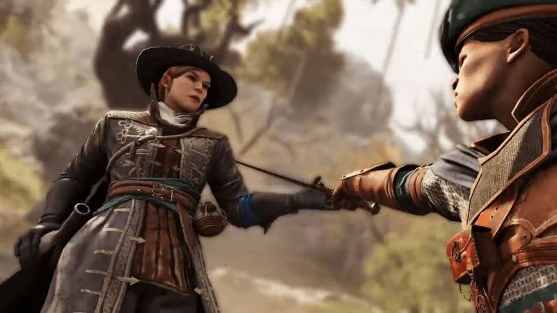 Greedfall: Everything you need to know about this ambitious new action RPG