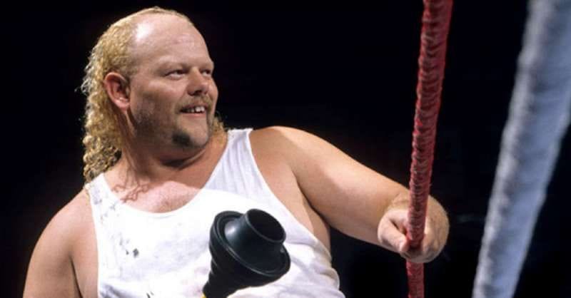 10 Forgotten WWE gimmicks from the 90s