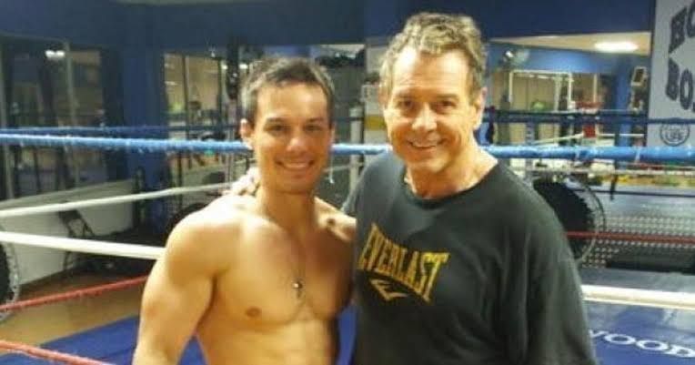 5 things you didn't know about Teal Piper, AEW's newest recruit