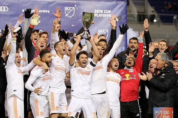 MLS - Major League Soccer 2023 | MLS Soccer Scores, News & Updates