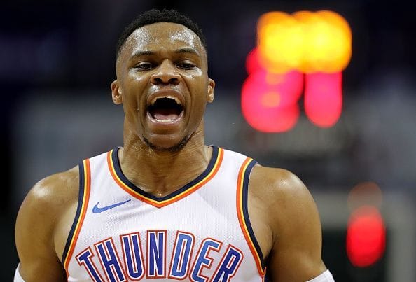 NBA 2K20: Best Point Guard Builds