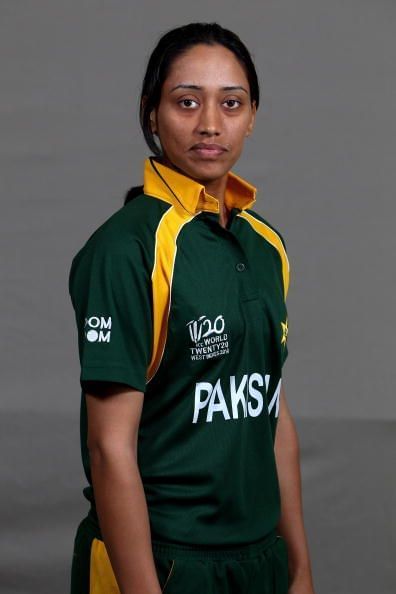 Batool Fatima Profile - Age, Career Info, News, Stats, Records & Videos