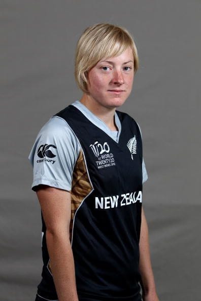 Sian Ruck Profile - Age, Career Info, News, Stats, Records & Videos