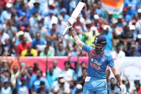 केएल राहुल (KL Rahul) Profile - Age, Career Info, News, Stats, Records ...