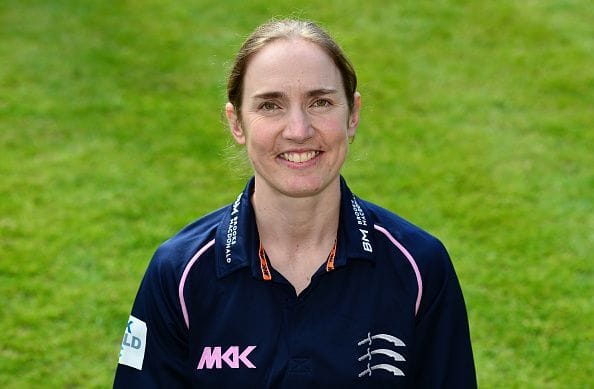 Beth Morgan Biography, Achievements, Career Info, Records & Stats ...