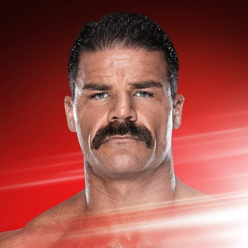 रॉबर्ट रूड (Robert Roode)