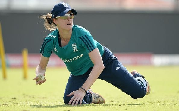 Lydia Greenway Profile - Age, Career Info, News, Stats, Records & Videos