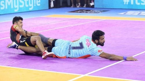 Sukesh Hegde Biography, Age, Career, News & Stats | Sukesh Hegde Profile