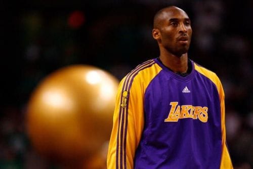 When Kobe Bryant had a bad day: Remembering the five poorest shooting ...