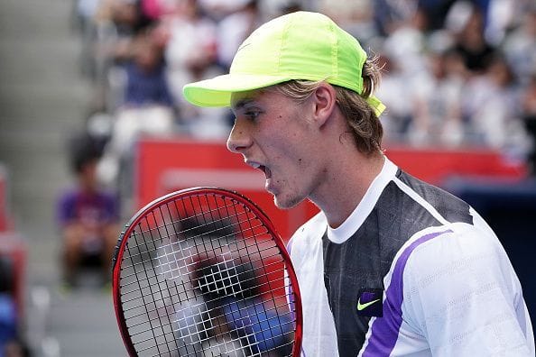 Shanghai Masters 2019: Novak Djokovic vs Denis Shapovalov, preview and prediction