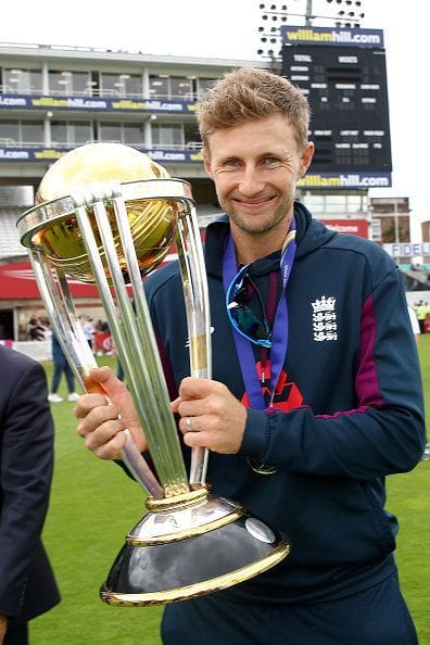 Joe Root Profile - Age, Career Info, News, Stats, Records & Videos