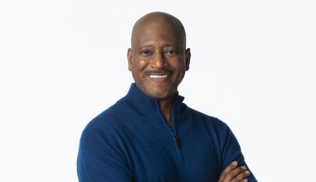 Exclusive: ESPN's Rod Gilmore on living with multiple myeloma, future ...
