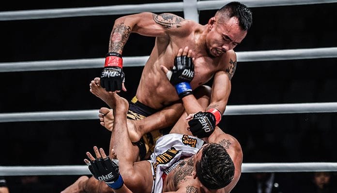 Rudy Agustian will come back stronger than Ever