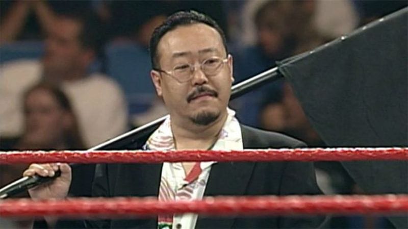 10 Professional wrestling deaths in 2019