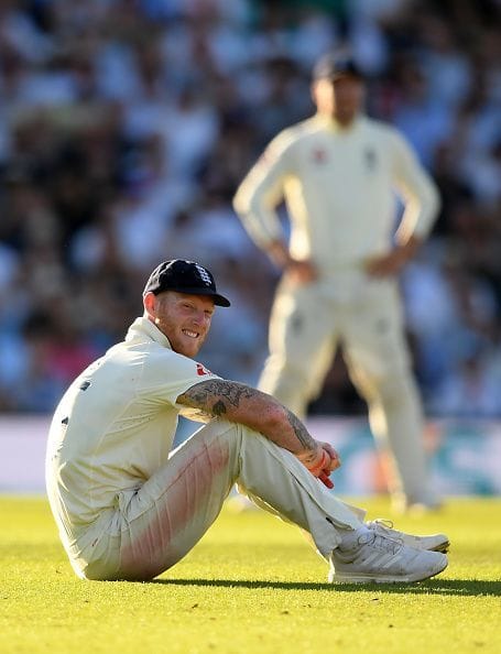 Ben Stokes Profile - Age, Career Info, News, Stats, Records & Videos