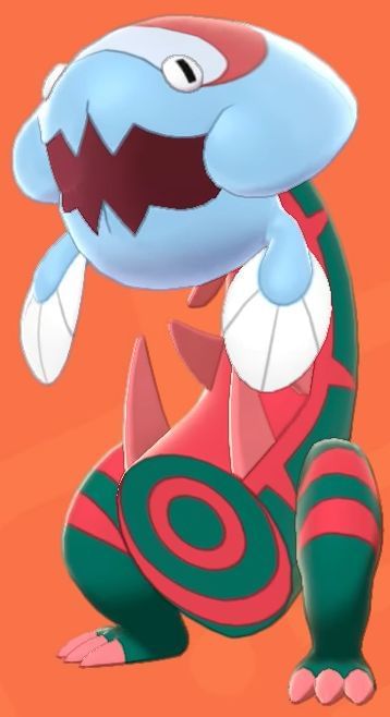 Pokemon Sword and Shield: Fossil Guide; All Four Combinations